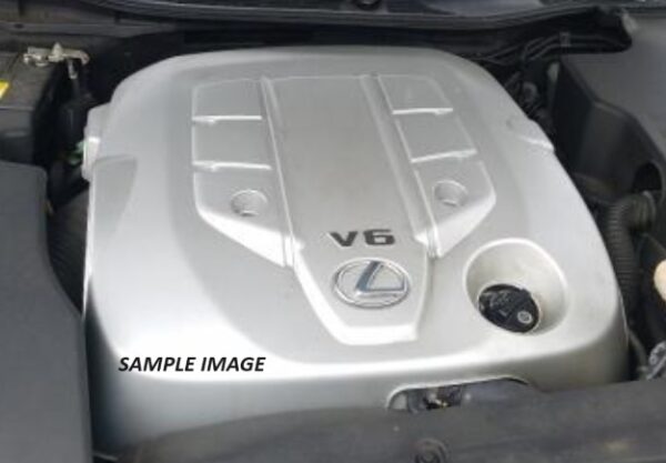 Lexus GS300 - firstclassengines.com